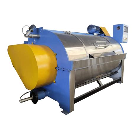 Industrial Tube Washers Anx 20001120 Washing Machine Ergonomic Hose