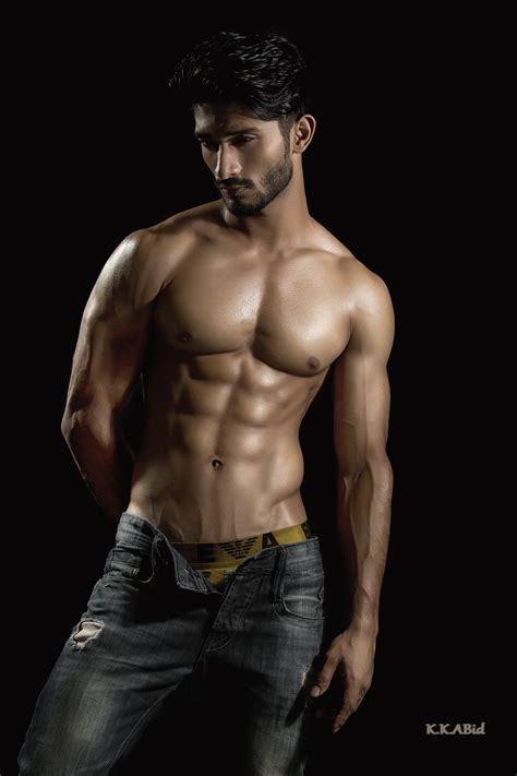 Models Indian Male Models Page 4