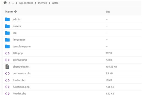 Whats The Difference Between A Theme And A Template In Wordpress Wpsitemakers