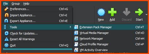 Building A Virtual Security Home Lab Part 1 Network Topology