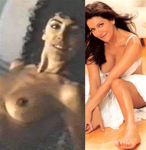 Marina Sirtis Nude Photos And Porn Video 2023 Scandal Planet