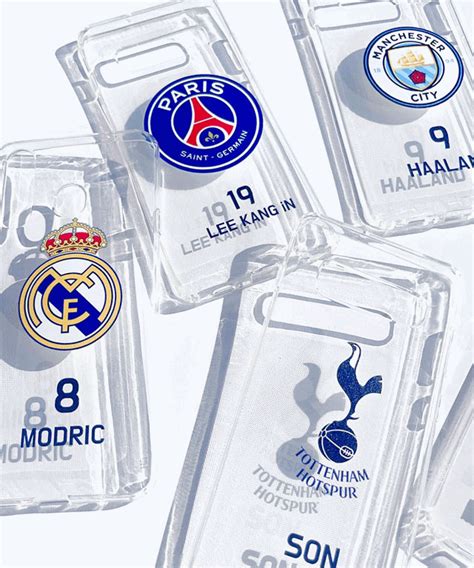각인무료 주문제작 축구 클럽 엠블럼 마킹 디자인 각인 문구 레터링 폰케이스 커플템 커플케이스 탱크 젤리 카드수납 케이스 에이블리