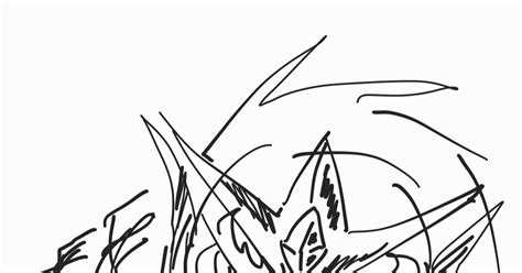 스틱맨 광기의 초능력자 낙서 짤들 츠오のイラスト Pixiv