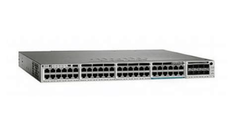 Cisco Ethernet Switch