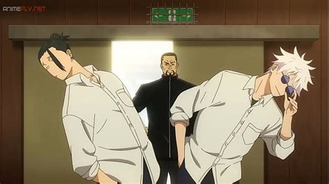 Jujutsu Kaisen Nd Season Xxx Mobile Porno Videos Movies Iporntv Net