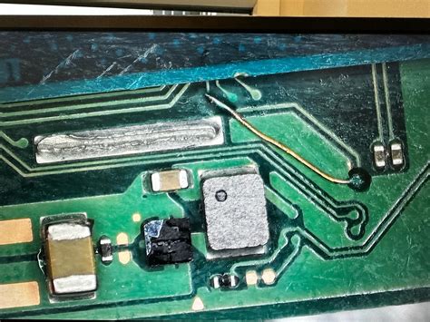 Switch Oled Right Joycon Doesnt Work Nintendo Switch Tronicsfix