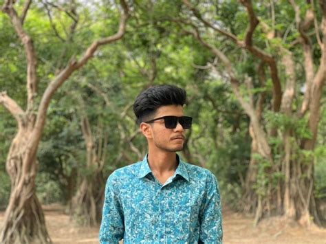 Minhajul Ahmed Mitul