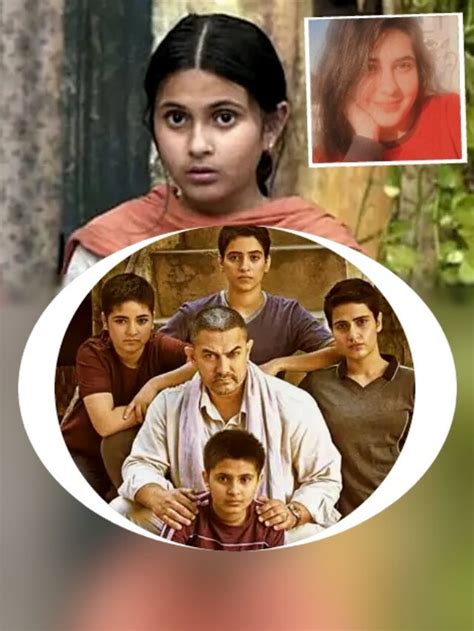 Suhani Bhatnagar Passed Away नहीं रहीं ‘दंगल गर्ल महज 19 साल में हुई मौत Bharat Express Hindi