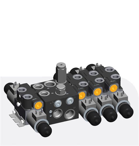 Danfoss Dmv Directional Control Valve Rame Valve Distributor Stockist Valve And Jual Valve Di