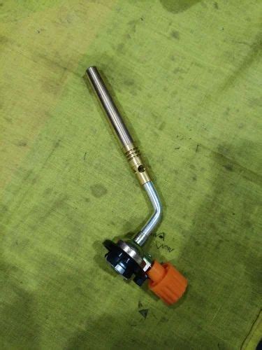 Brass Flame Brazing Torch At ₹ 220piece ब्रेजिंग टॉर्च In Pune Id 26197017633