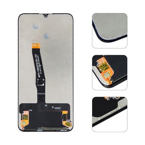 Huawei P Smart Lcd Display And Digitizer Touch Screen Phonexperts