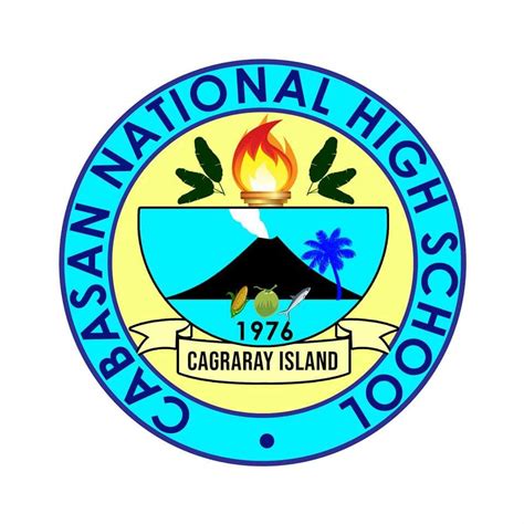 Deped Cabasan Nhs Senior High School Department Bacacay