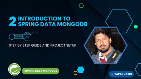 Introduction To Spring Data Mongodb Youtube