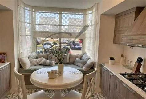 البيع في ماونتن فيو اى سيتي شقه للبيع جاهزه ع المعاينه استلام فوري ف