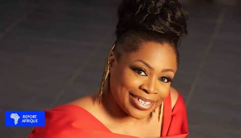 How Singer Sinach Made Her Way To Global Stardom And Wealth