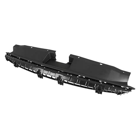 Replace® Hy1224119c Front Upper Radiator Support Cover Capa Certified