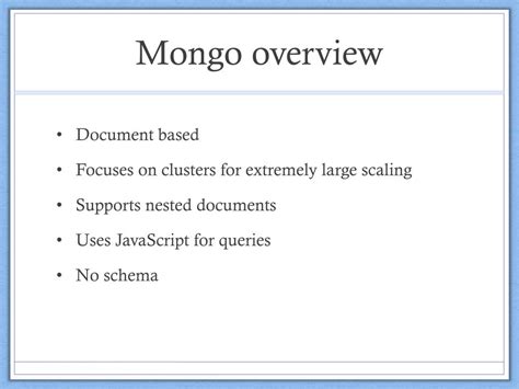 Ppt Nosql And Nosql Powerpoint Presentation Free Download Id1690313