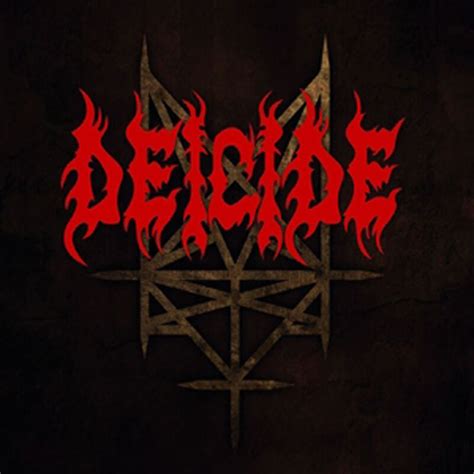In The Minds Of Evil Deicide Cd Emp