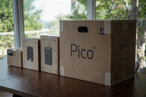 Picobrew Pico Model C Review Techhive