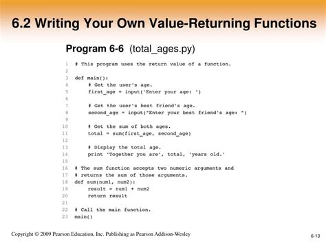 Ppt Starting Out With Python First Edition By Tony Gaddis Powerpoint Presentation Id6917571