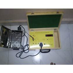 Temperature Measurement Using RTD At Best Price In Navi Mumbai By