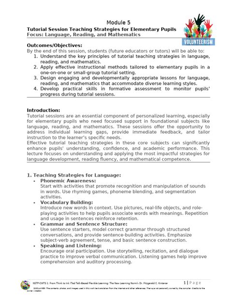 Cwts 1 Module 5 Lecture Notes 2024 Pdf Trigonometry Trigonometric