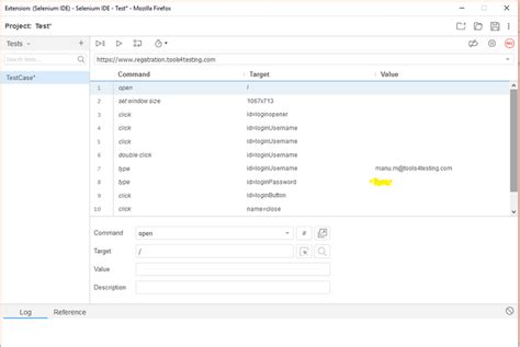 What Are The 3 Main Components Of Selenium Testing Tool Geeksforgeeks