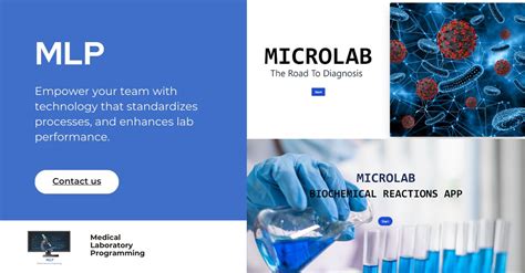 How We Can Help Your Lab Achieve Better Results Medical Laboratory