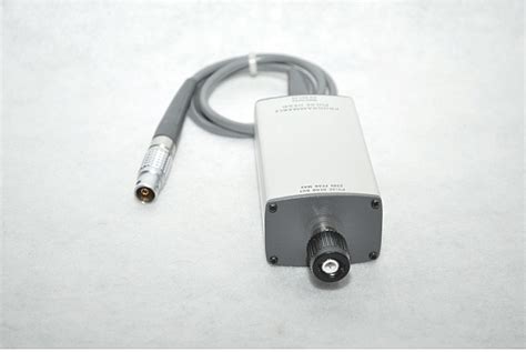 Tektronix 015 0311 01 Programmable Pulse Head Rescience