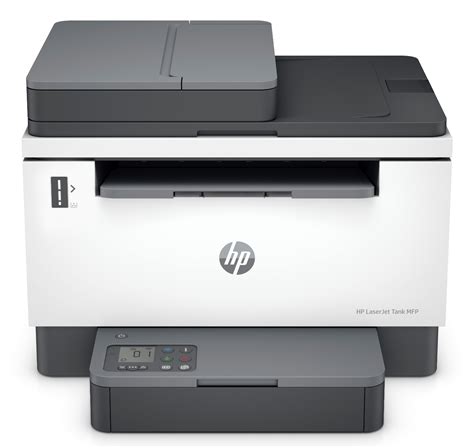 Hp Laserjet Tank Mfp 2602sdw Printer 2r7f5a 22ppm Price 33000 In