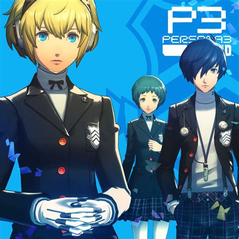 Persona 3 Reload Persona 5 R — 60 Off Ps5 Ps4 Best Price Psprices