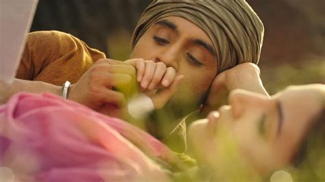 Phillauri 2017 Mubi