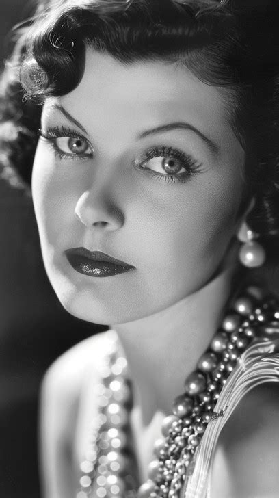 Vintage Hollywood Portraits How To Create Stunning Old Style Hollywood