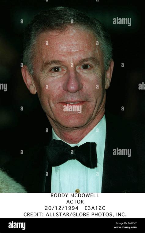 Roddy Mcdowell Fotos Und Bildmaterial In Hoher Auflösung Alamy