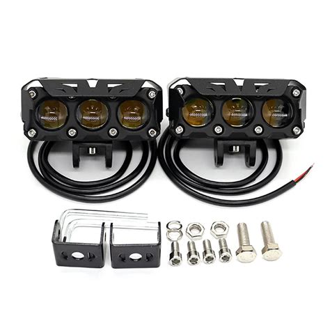 Superbleds Wholesale Moto 12 Volt Lamp Motor Bike Led