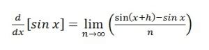 Trigonometric Function Circular Function Statistics How To