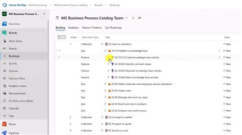 How To Import Requirements From Excel Into Azure Devops Boards