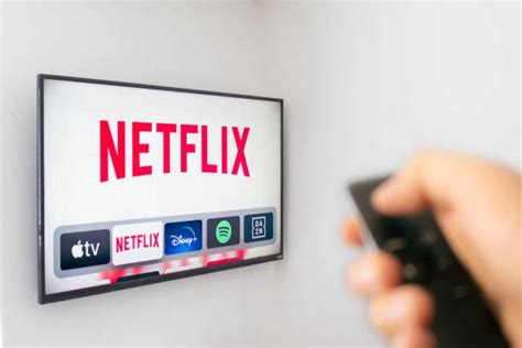 Top 10 Countries With Most Netflix Users