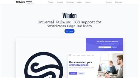 Best Bricks Builder Templates Frameworks And Design Sets Syncwin