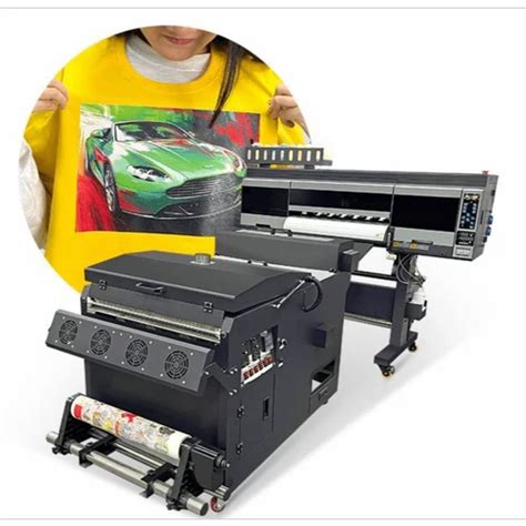 Two Head High Speed Dtf Printer At ₹ 650000 Noida Id 2851898378962