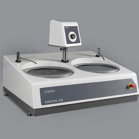 Forcipol 2v Micro Met Scientific