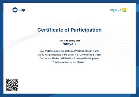 Im Happy To Share That Ive Obtained A New Certification Certificate