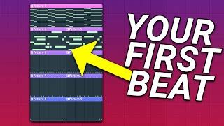 How To Make A Beat On Fl Studio Beginner Busy Works Beats Mp3 & Mp4 Download - clip.africa.com