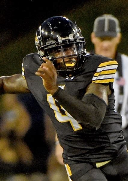 Tyrell Pigrome Fan Casting