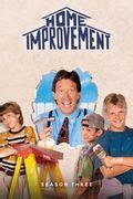 Where To Watch Home Improvement 1991 Tv Show Online Plex