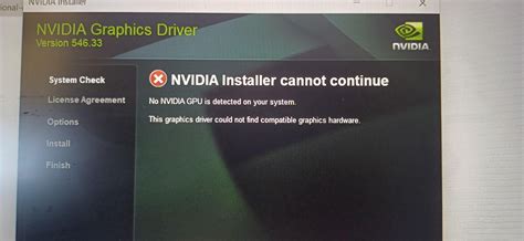 Gpu Issues Racernitro