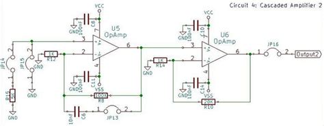 hackaday prize entry teaching opamps teaching entry prizes