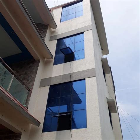 Glass Glazing Work At ₹ 600square Feet In Pune Id 2849263136488