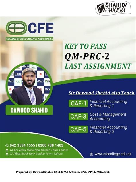 qm prc 2 last assignment march 2024 pdf equations quadratic