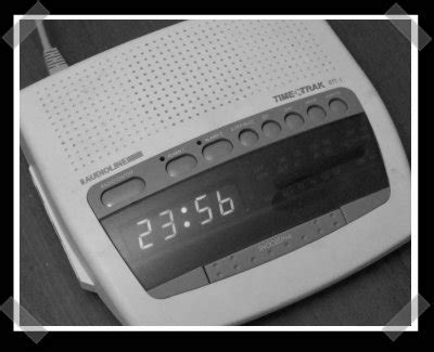 NTP Alarm Clock Hackaday